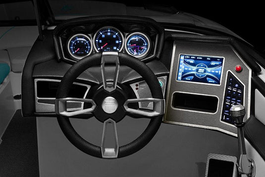 MasterCraft Boat Display Repair - Touchscreen LCD Replacement | MTC ...