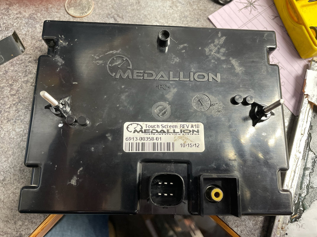 Installation and DIY Screen Replacement Videos and Guide | mtc screens ...