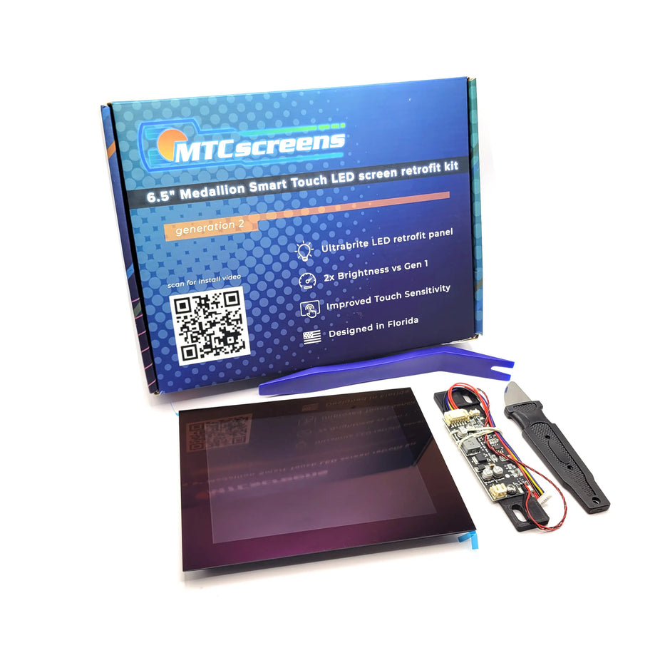 Products – mtc screens