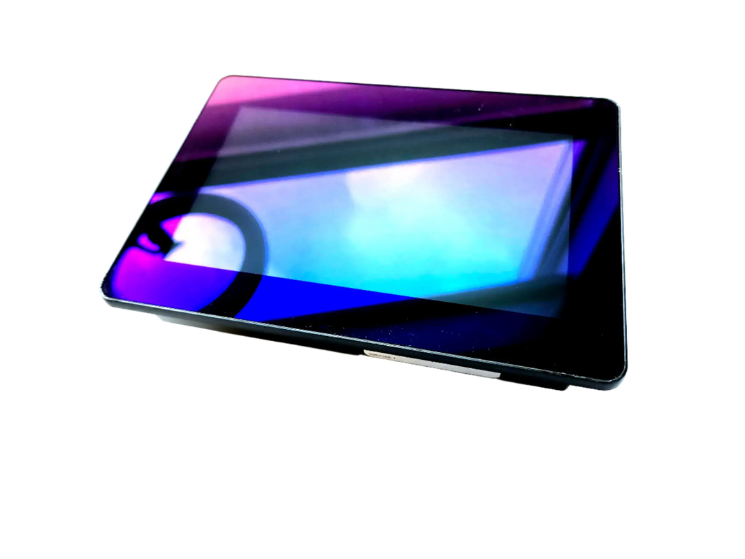 Medallion Viper II - Touch Screen Delamination Repair – mtc screens