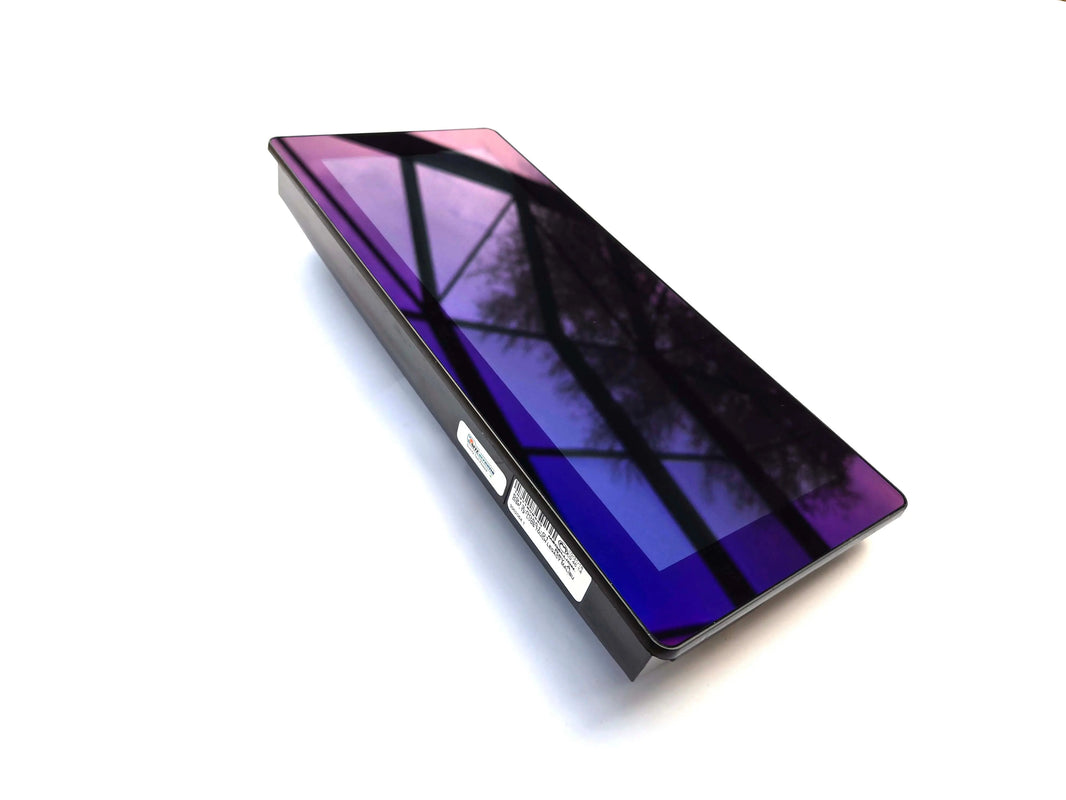 Medallion Viper II - Touch Screen Delamination Repair – mtc screens